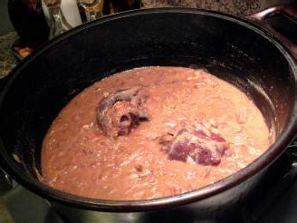 Treebeard S Red Beans And Rice Recipe Food Com Treebeard S Red Beans And Rice Recipe Food Com