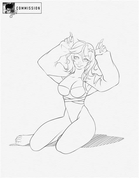 Rainu Commo By Guth Hentai Foundry