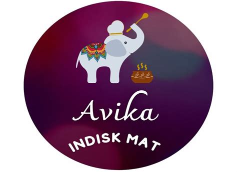 Avika Indisk Mat