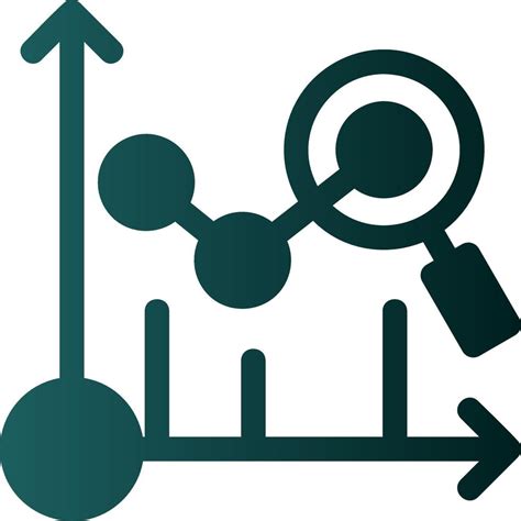 Predictive Analytics Vector Icon Design 15329519 Vector Art At Vecteezy
