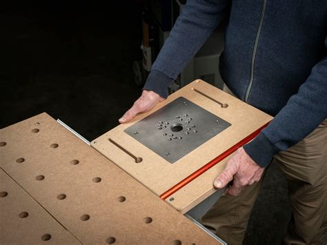 Festool Mft 3 Router Table Extension Tso Products