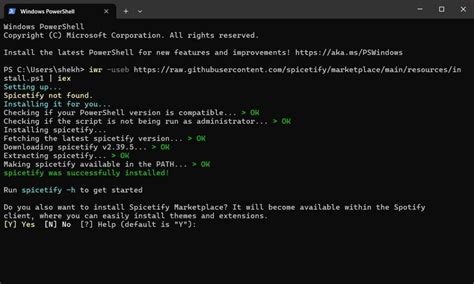 Make Your Spotify Look Insane With Spicetify Techlatest