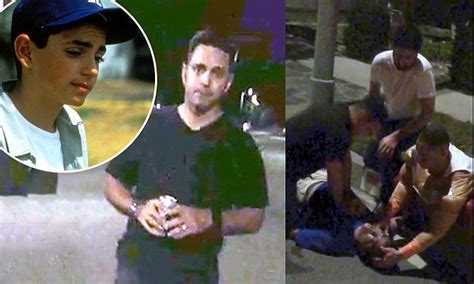 Mike Vitar And Wife Kim