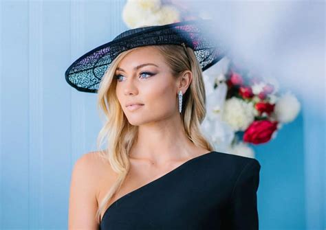 Derby Day — Elyse Knowles