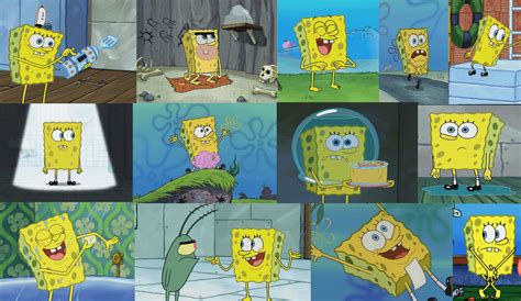 Spongebob Nudelarme Puzzels Spongebob Squarepants Puzzels En