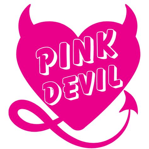 Home Pink Devil