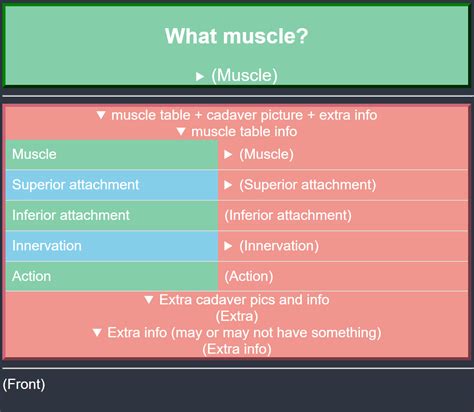 Anking Note Types Question R Anki