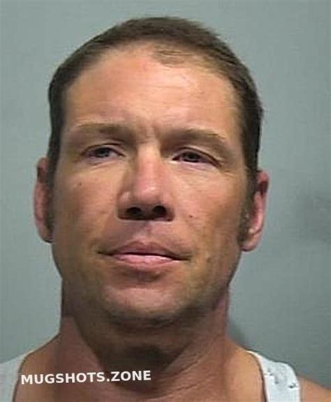 Louser Jeromy James 05312023 Mcpherson County Mugshots Zone