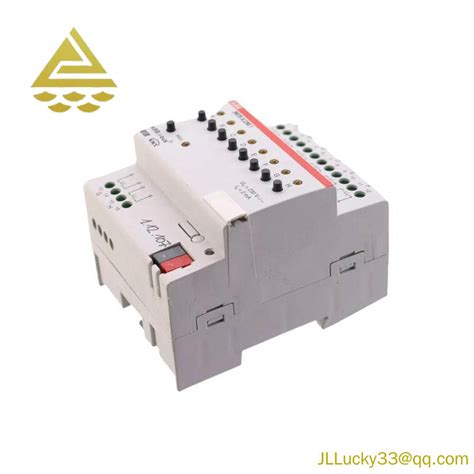 Abb I Bus Eib Intelligent Control Module Advanced Home Automation Solution Hainan Jinlin