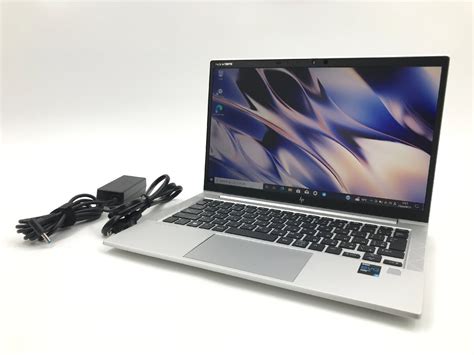 Yahooオークション 美品 Hp Elitebook 830 G8 Hsn 141c ノートpc 13