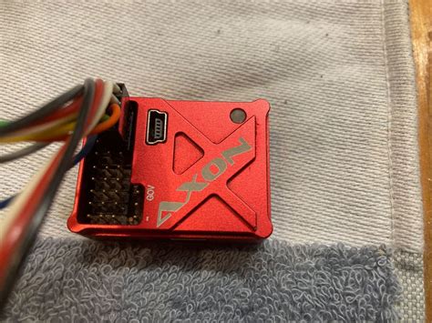 Axon Fbl Gebraucht In Matzendorf Für Chf 170 Mit Lieferung Auf