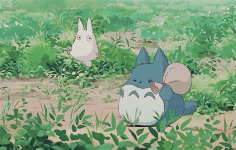 Ghibli Aesthetic Wallpapers Wallpaper Cave