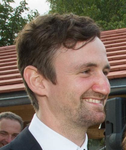 Lab Postdoc Carsten Meyer Awarded 1 Million Freigeist Fellowship