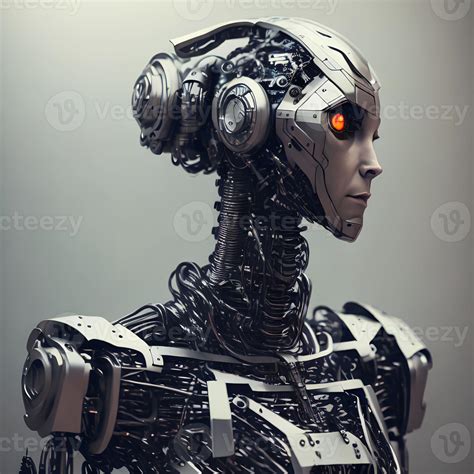 Future Robots