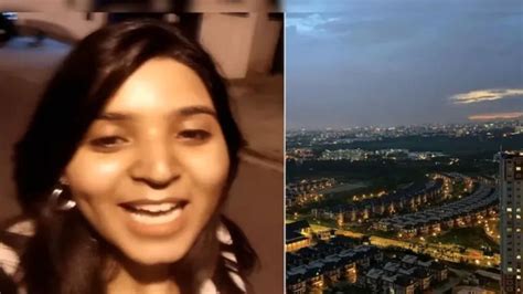 Delhi Girl Wins Hearts Of Kannadigas By Embracing Kannada