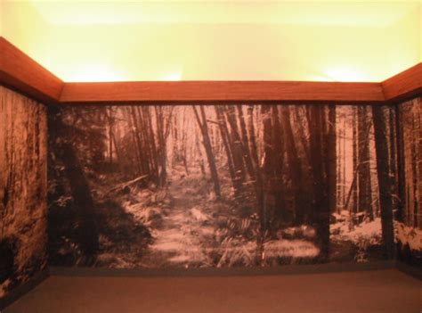 Facilities — Cispus Learning Center