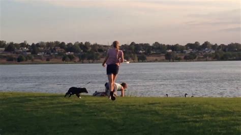 Jet The Mcnab Tripping Peyton Youtube