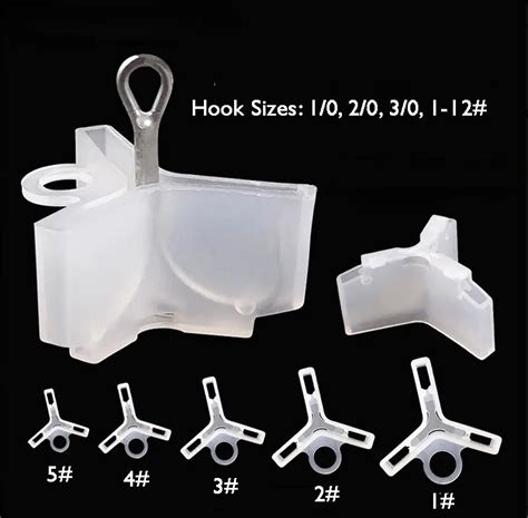 Treble Hook Protectors Reel N Deal Tackle