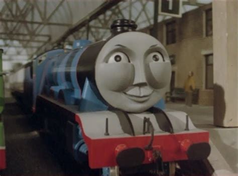 Gordon The Big Engine The Parody Wiki Fandom Powered By Wikia