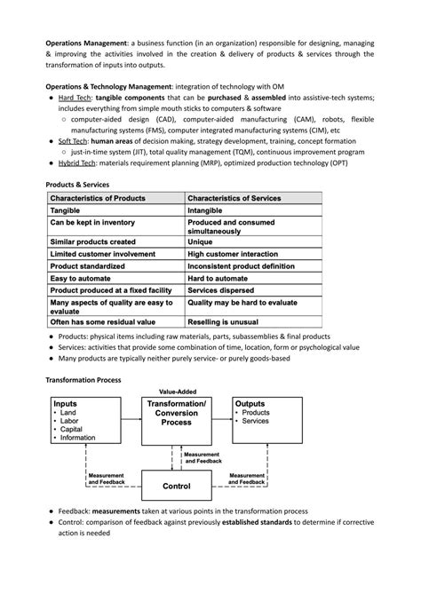 dao2703 consolidated notes dao2703 operations and technology