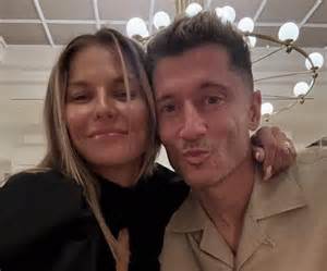 Szokujące Ceny U Lewandowskiej Tyle Trzeba Zapłacić Za świąteczną