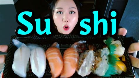 🍣 Sushi Heaven Every Bite Is Pure Perfection🌈 Tasty Mia Youtube