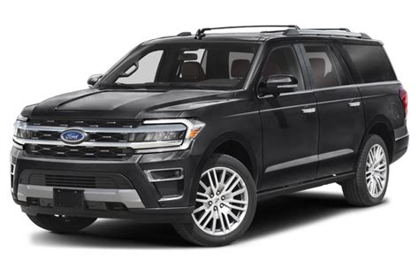 2023 Ford Expedition Max Specs Trims And Colors