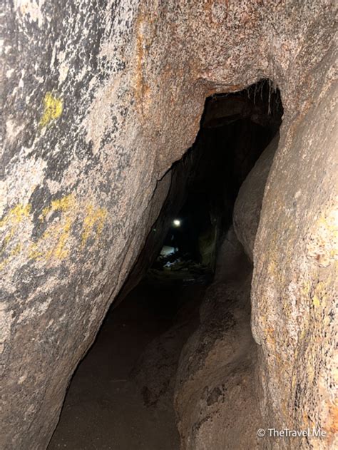 張保仔的藏寶洞 粗眉仔旅遊小品