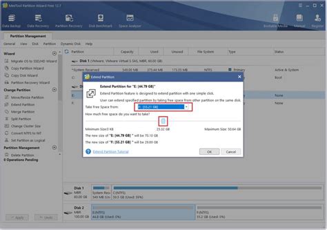 Windows 7 And 8 Settings Menu Highlighted