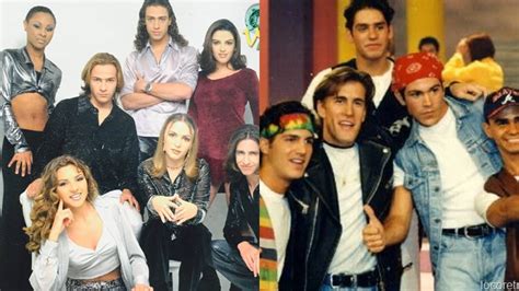 Conjuntos De Los 90