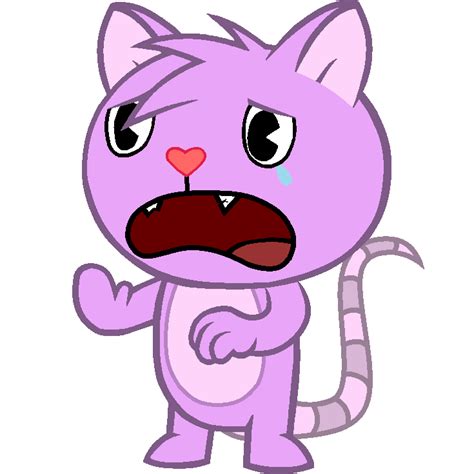 Toothless Wiki Happy Tree Friends Fanon Fandom