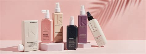 Kevin Murphy Hair Treatment Products Official Stockist