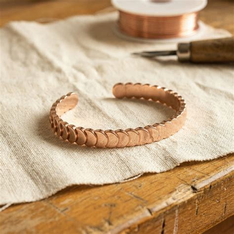 Bracelets Veras Copper