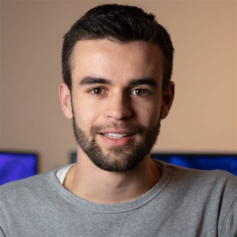 Marcus Jones Youtube