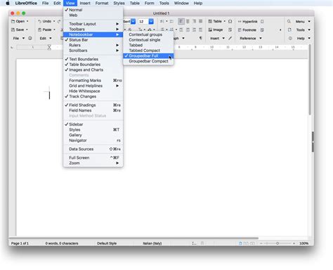 Disponibile Libreoffice 60 Per Mac Lalternativa Gratis Ad Office Ora Disponibile Libreoffice 60 Per Mac Lalternativa Gratis Ad Office Ora