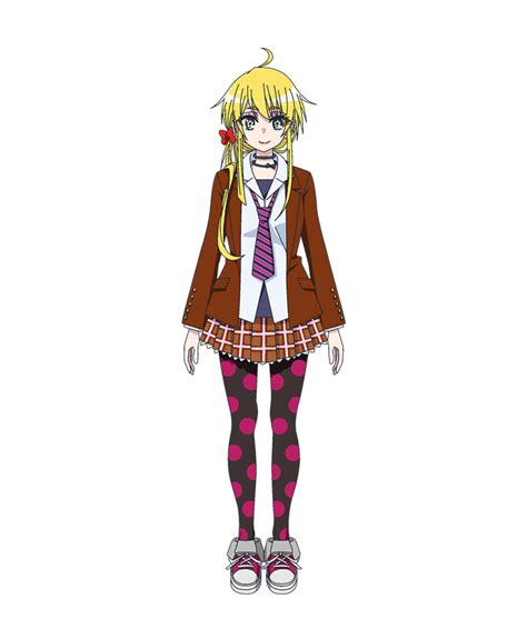 神代 愛依 ダークギャザリング