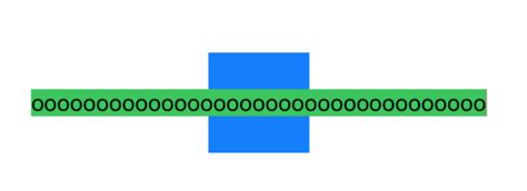 Ios How Can A Swiftui View Adjust Its Ideal Size In One Dimension