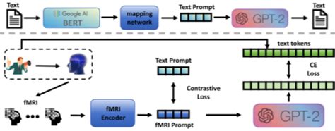 논문 리뷰 Bp Gpt Auditory Neural Decoding Using Fmri Prompted Llm