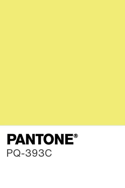 Pantone® France Pantone® Pq 393c Find A Pantone Color Quick