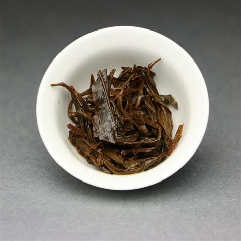 Shan Cha Summer Spring 2022 Just In The Jade Leaf