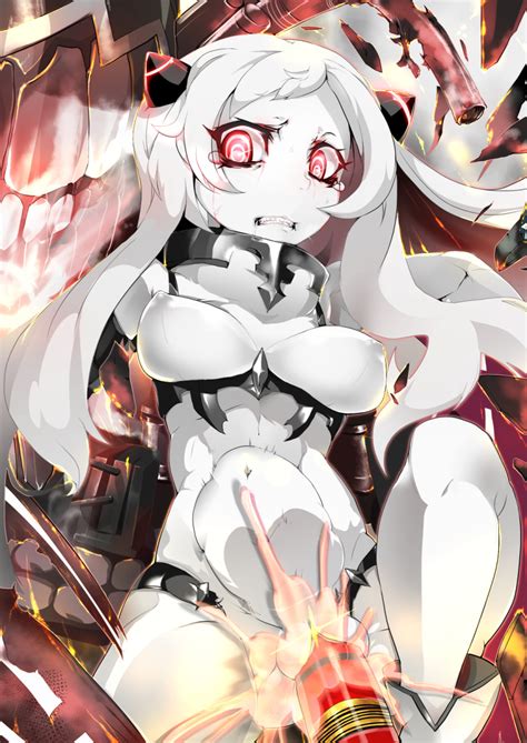 Rule 34 1girls Abyssal Ship Airfield Hime Boots Breasts Cum Cum Explosion Cum In Pussy Cum