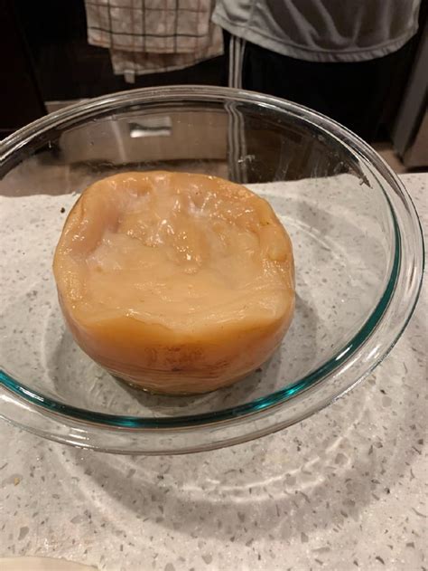 Dead Scoby Rkombucha