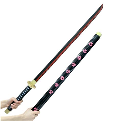 Sasuke Sword Foam