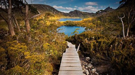 National Park Tasmania