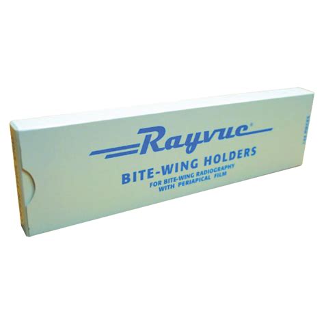 Rayvue Bitewing Holders Independent Dental Supplies