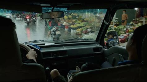 Inside The Yellow Cocoon Shell Review Exploring Existential Questions Through A Poetic Lens