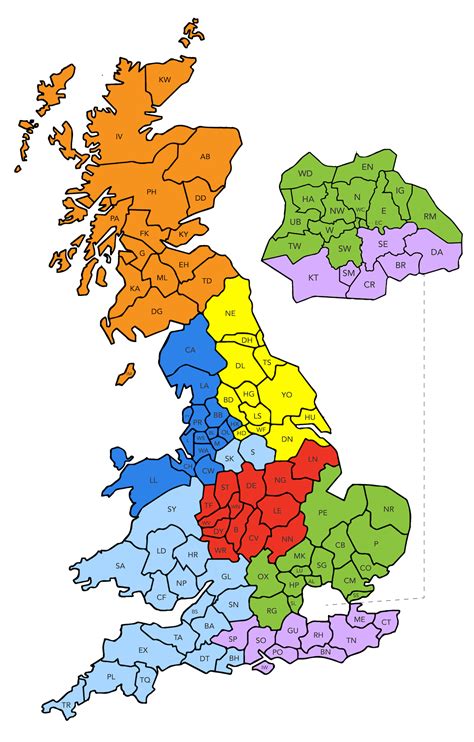 Postcode Map Mhs 310124 Rads 2 Rails
