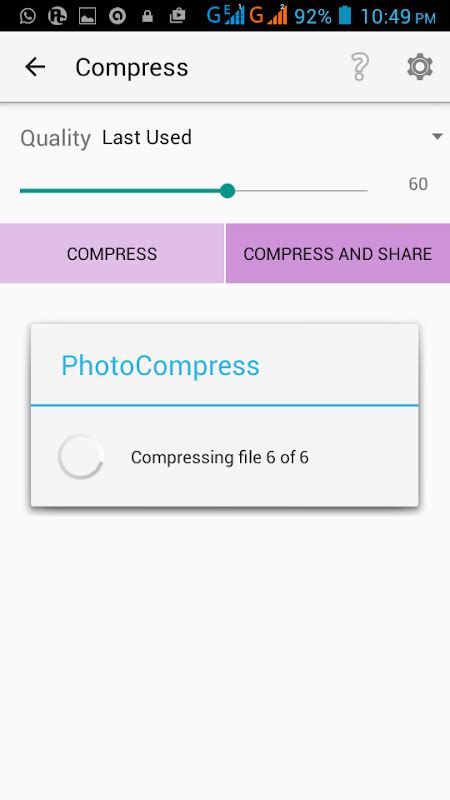 Best Ways To Reduce Photo Size On Android AndroidWaves