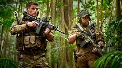 7 Best Action Movies Of 2024 Ranked