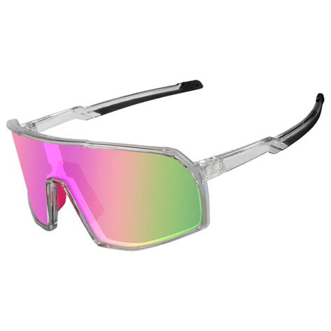 Sport Sunglasses Polarized Uv400 Protection Cycle Glasses